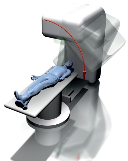 INTENSITY-MODULATED RADIATION THERAPY (IMRT) - VIVA STATION
